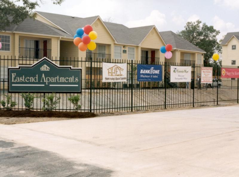 Hispanic Housing & Education Corporation - Home